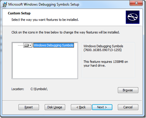 MPECS Inc. Blog: MDOP – DaRT Crash Analysis Tools